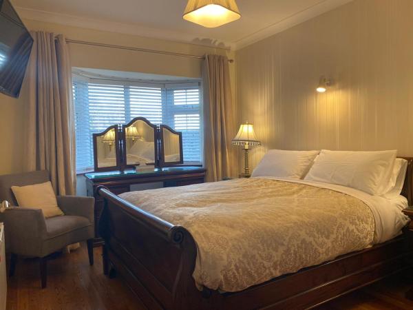 Woodhaven Manor H91rc9d - Galway