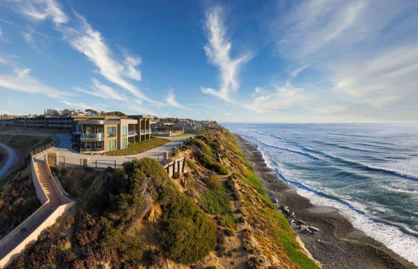 Alila Marea Beach Resort Encinitas, A Hyatt Resort - Vista, CA