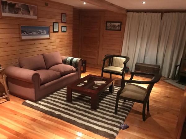 Casa Rural 32 - Provincia de Santa Cruz