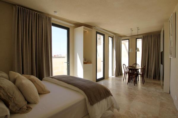 The King George Village Boutique Living - Malta