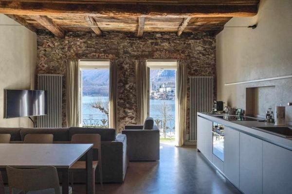 Orta Paradise 6 - Orta San Giulio