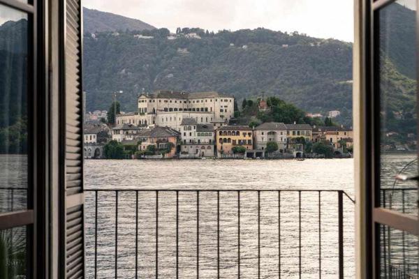 Orta Paradise 26 - Orta San Giulio