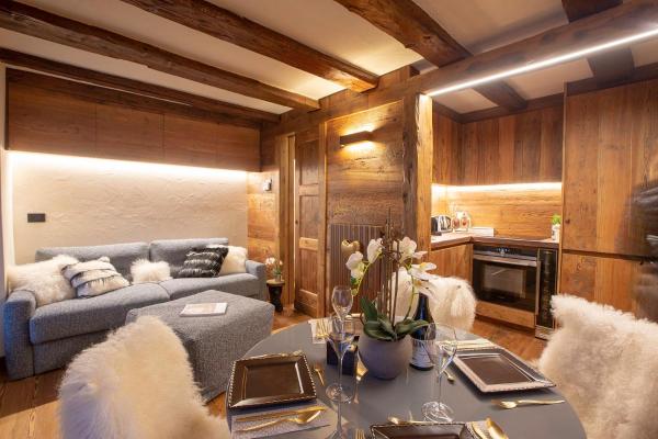 L.a. Suite Courmayeur - Courmayeur