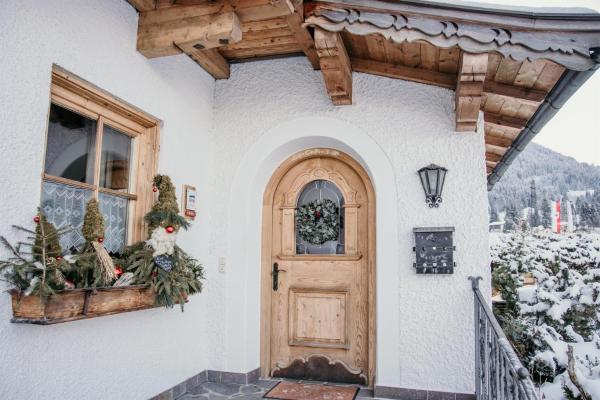 Haus Gantschnigg - Kitzbühel