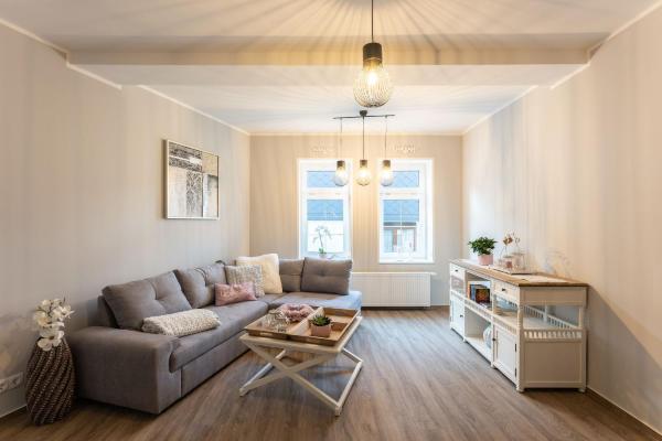 Sternadelshof - Mühlhausen/Thüringen