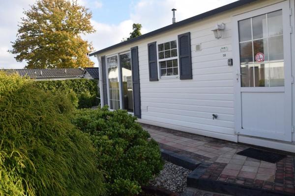 Chalet Heggemus Oisterwijk - Oisterwijk