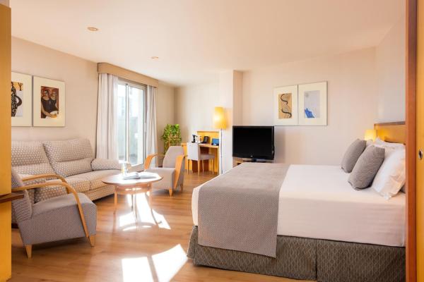 Hotel Castellon Center Affiliated By Meliá - Benicàssim