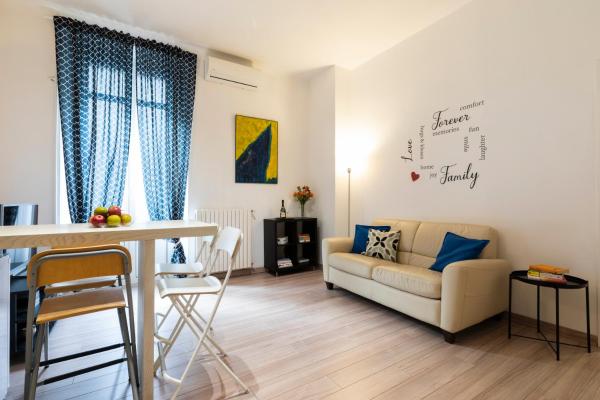 Cosy Home - Porta Romana M3 - Sesto San Giovanni