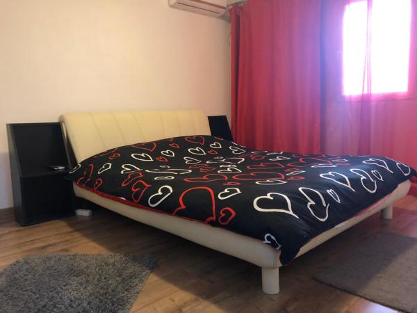 Jane House 2 - Bucharest