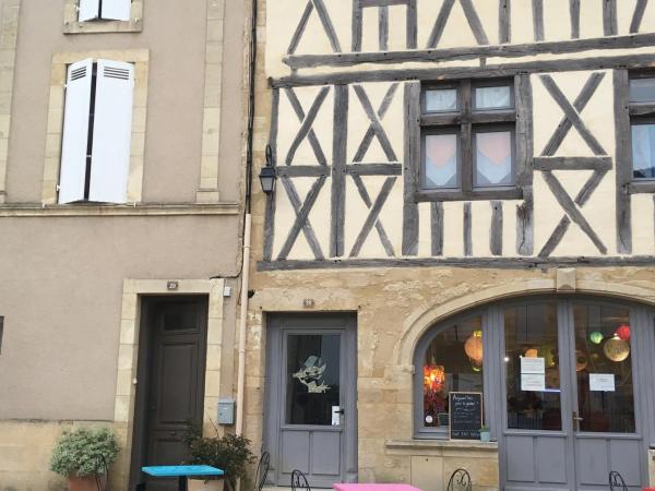 Gîte Orget - Langon