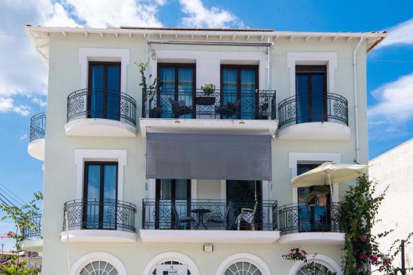 Lefkasloft - Lefkada