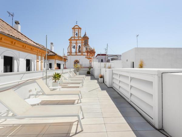 Numa Seville Jondo - Bormujos