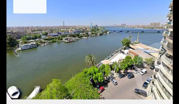 Omar Apartment - Cairo