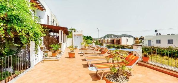 Casa Vacanza Artemis - Lipari