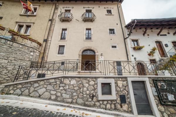 Dimora Fresilia Casa Vacanze - Pescasseroli