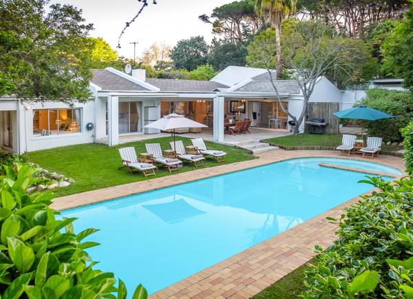 Taronga Villa - Claremont