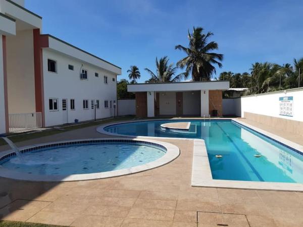 Maravilhosa Casa Na Praia Do Francês - Alagoas