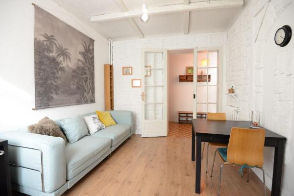 Elegante Apt At The Gates Of Paris - Batignolles