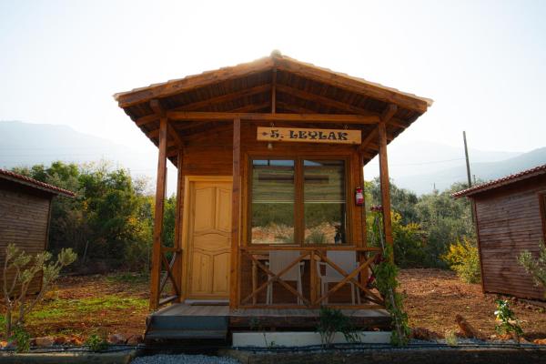 Alpstar Camping & Restaurant - Konyaaltı