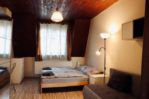 Modern Apt With River View Near City Center&train - Ústí nad Labem