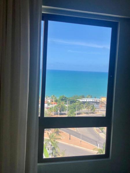 Flat Natal Com Vista Para O Mar - Natal