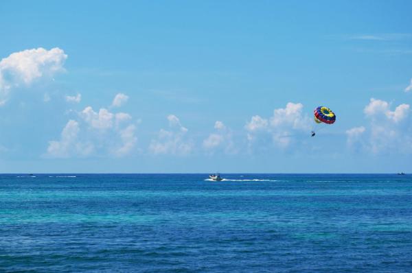 Aqua Vista - Belice