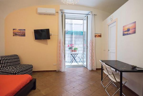 Napoli Centro Apartment A Balcony In The Heart Of Naples - Naples