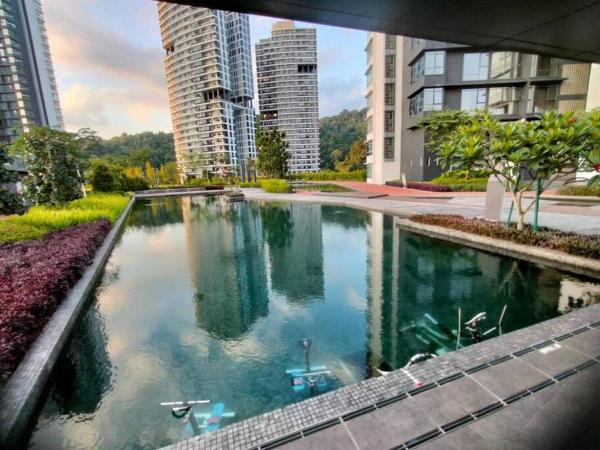 The Ridge @ Kl East Mall & Condominium - Kuala Lumpur