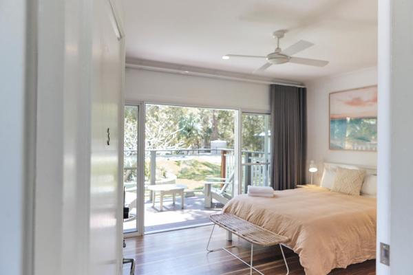 Sunrise Guesthouse - Bangalow