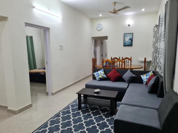 Happy Home - Coimbatore