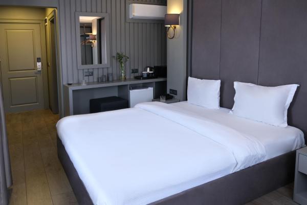Dilens Bosphorus Hotel - Beylerbeyi