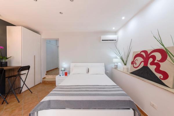 Masaniello Apartment - Nápoles
