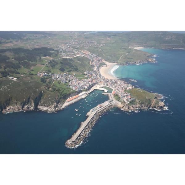 Apartamentos Nordés2 - Malpica