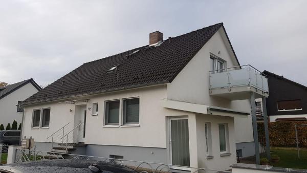 Joanna Apartment - Ma Rheinau 5 - Hockenheim