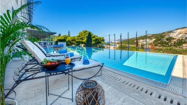 Hotel Uvala - Cavtat