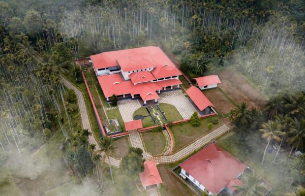 Wayanad Mace Mansion - Wayanad