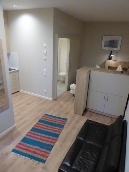 Studio Apartment 2 - テュービンゲン
