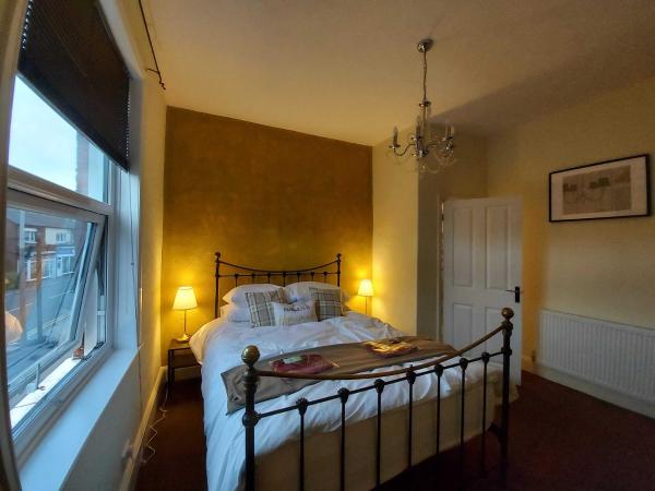 Lovely 2 Bedroomed Flat In The Centre Of Longton - University of Central Lancashire