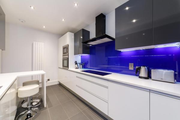 Garrick Mansions By Aeria Apartments - Trafalgar Square - London
