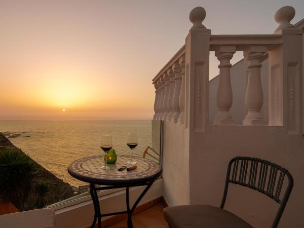 Meerblick-apartment Ula - Los Realejos