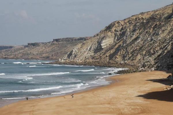 Ait Mouli Surf House - Safi