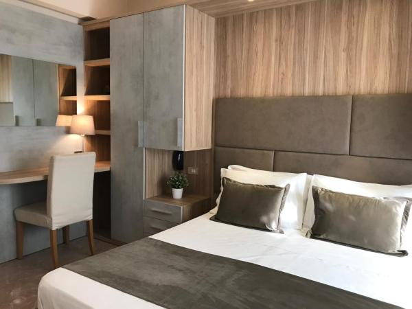 Golf Hotel - Misano Adriatico