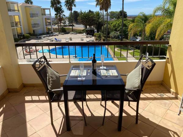 Lovely One Bedroom Apartment In Clube Alvor Ria - Alvor