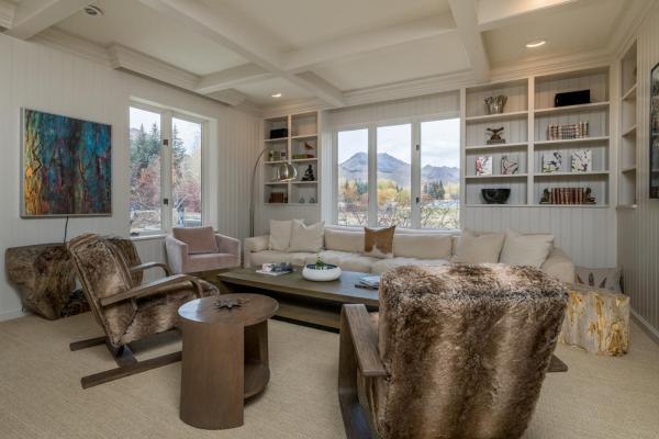 Sheep Meadow 102 - Ketchum, ID