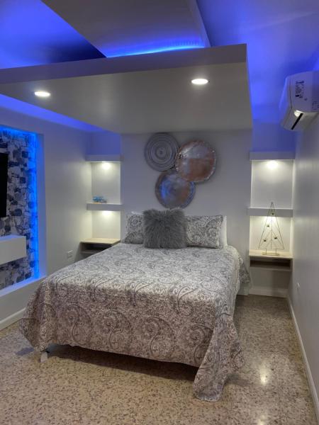 Itza-bella Suites - Puerto Rico