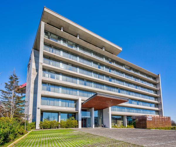 Wyndham Concepcion Pettra - Concepción, Chile