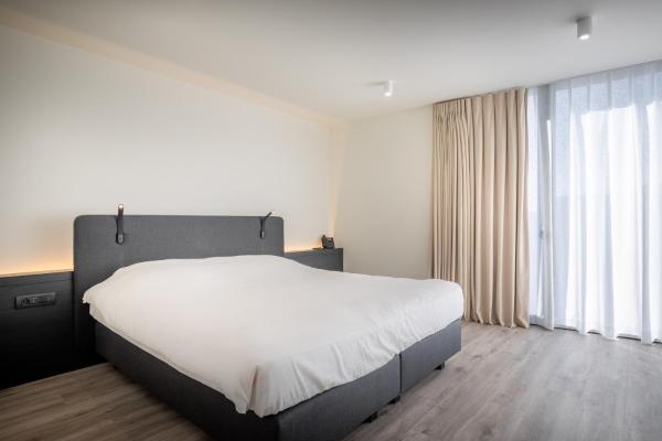 Hotel Bell-x Kortrijk-wevelgem - Zwevegem