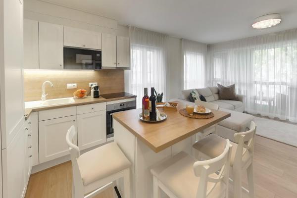 Cosy Inner City Getaway Bestern - Szeged