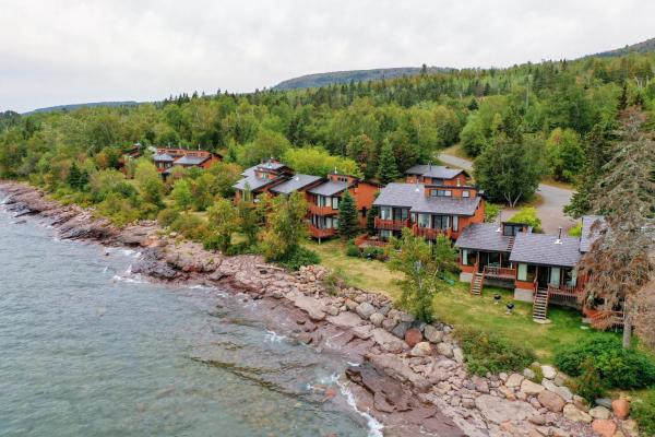 Lutsen Sea Villas - Lutsen, MN
