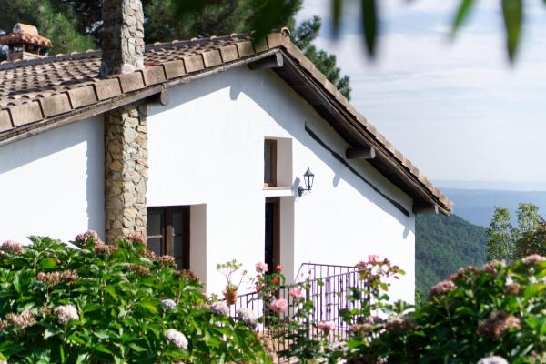 Casas Arbillas - Candeleda